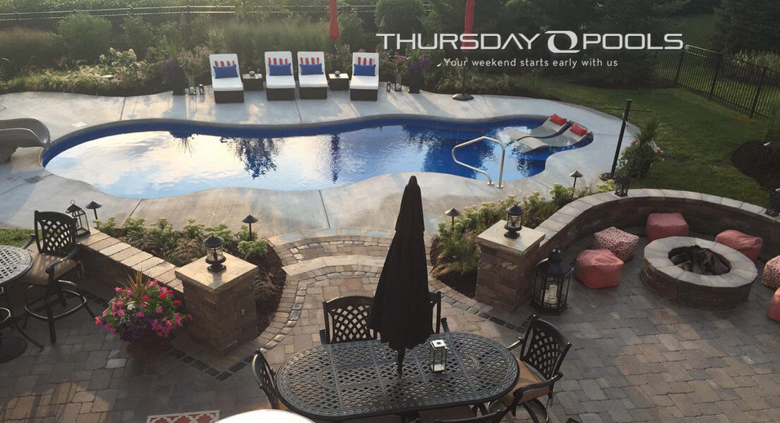 Closing Your Swimming Pool Preparation | Thursday Pools