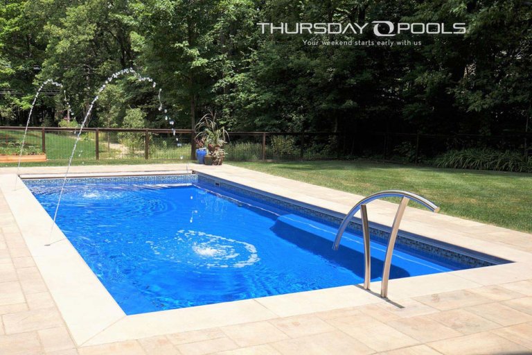 Does Your Pool Have a Groundwater Issue | Thursday Pools