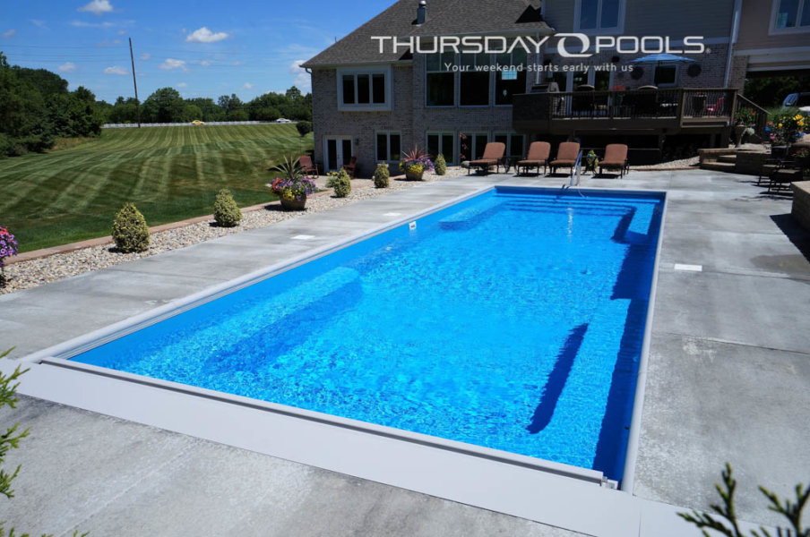 Family Time Swimming Pool | Best Pools for Creating Memories