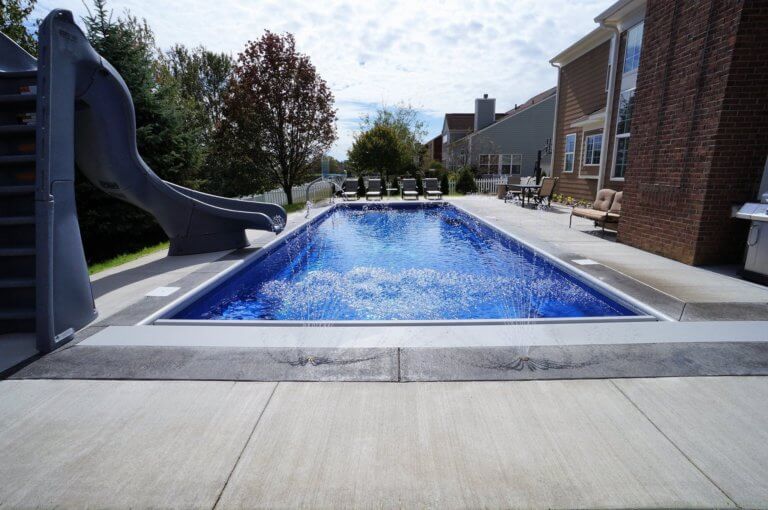 Hendrick Pool and Lawn Service McCordsville Indiana