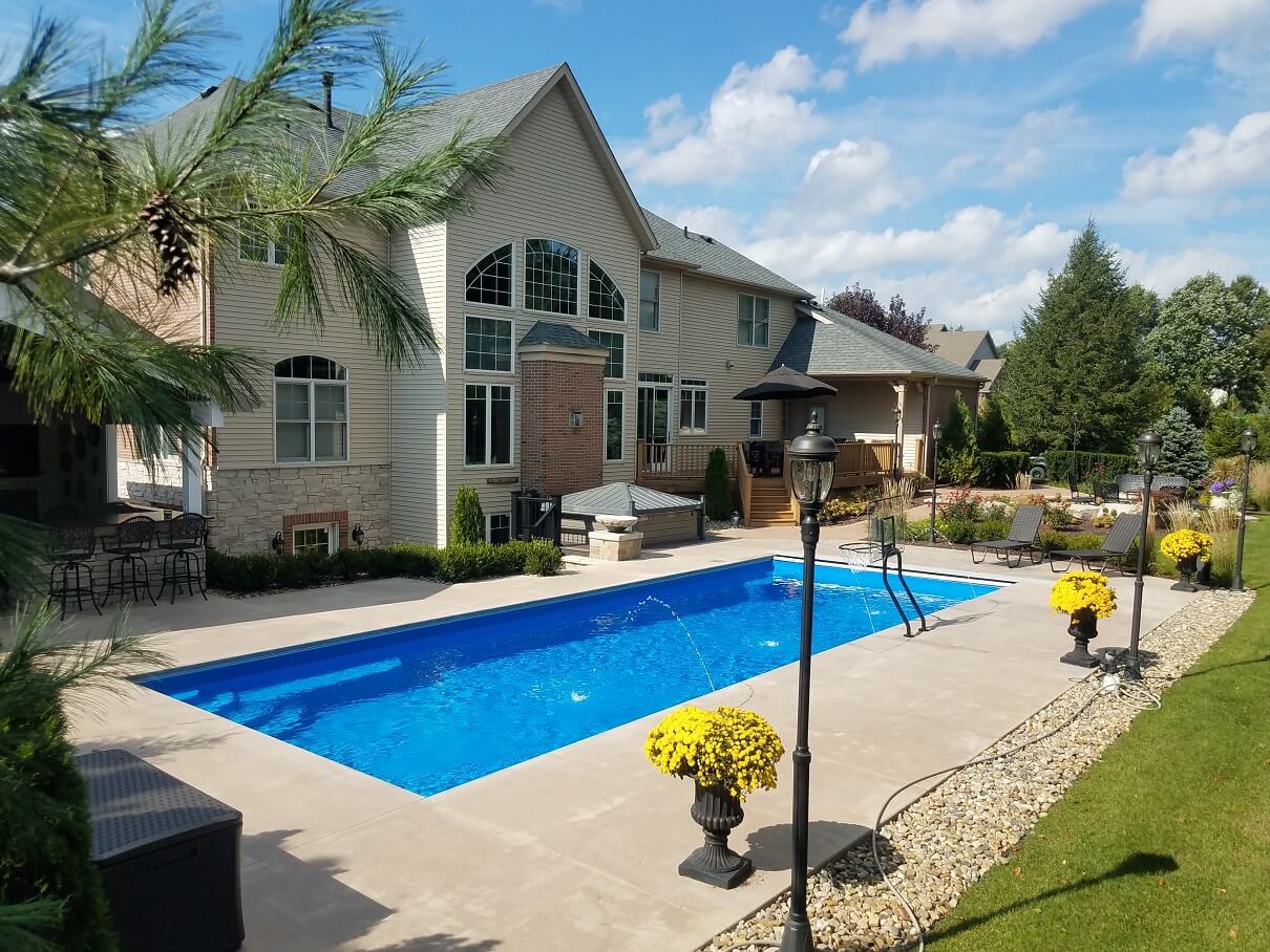 Akins Excavating Middlebury Indiana