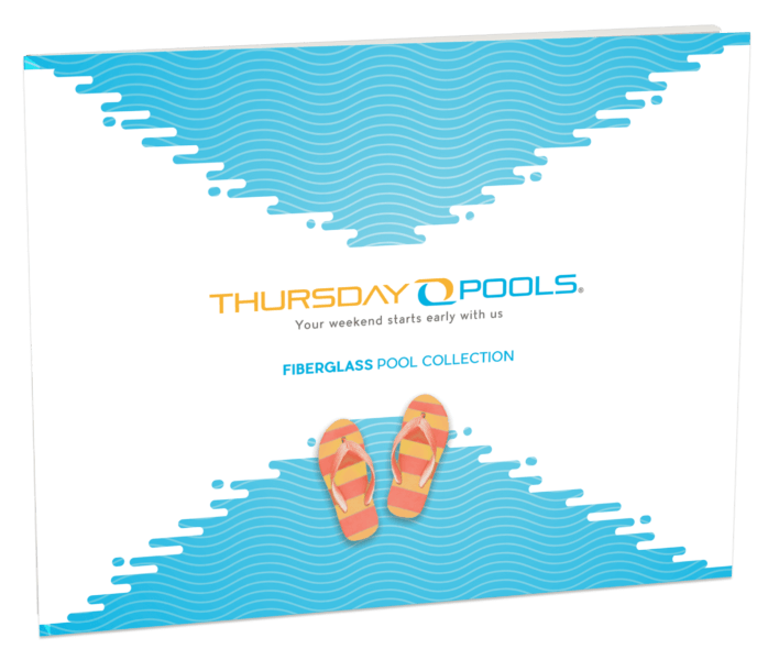 2019 Brochure - Thursday Pools
