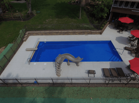 May Fiberglass Pool Dealer Spotlight: Inground Pools in Columbus, Ohio