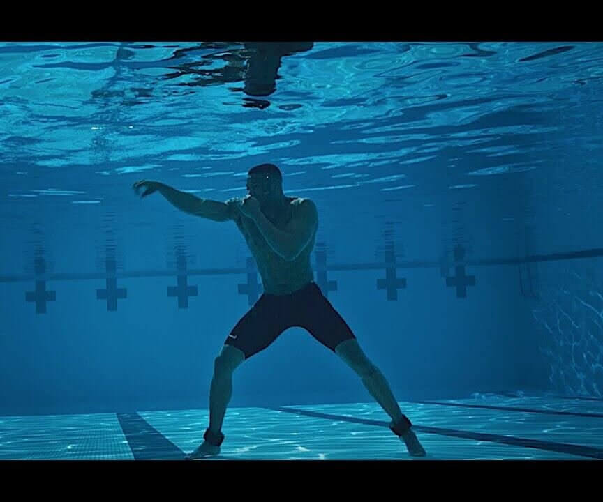 10 Swimming Pool Exercises For Your Fiberglass Pool | Thursday Pools