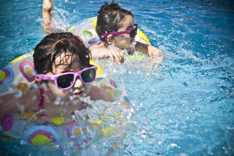 Pool Safety for Kids in 7 Steps | Thursday Pools