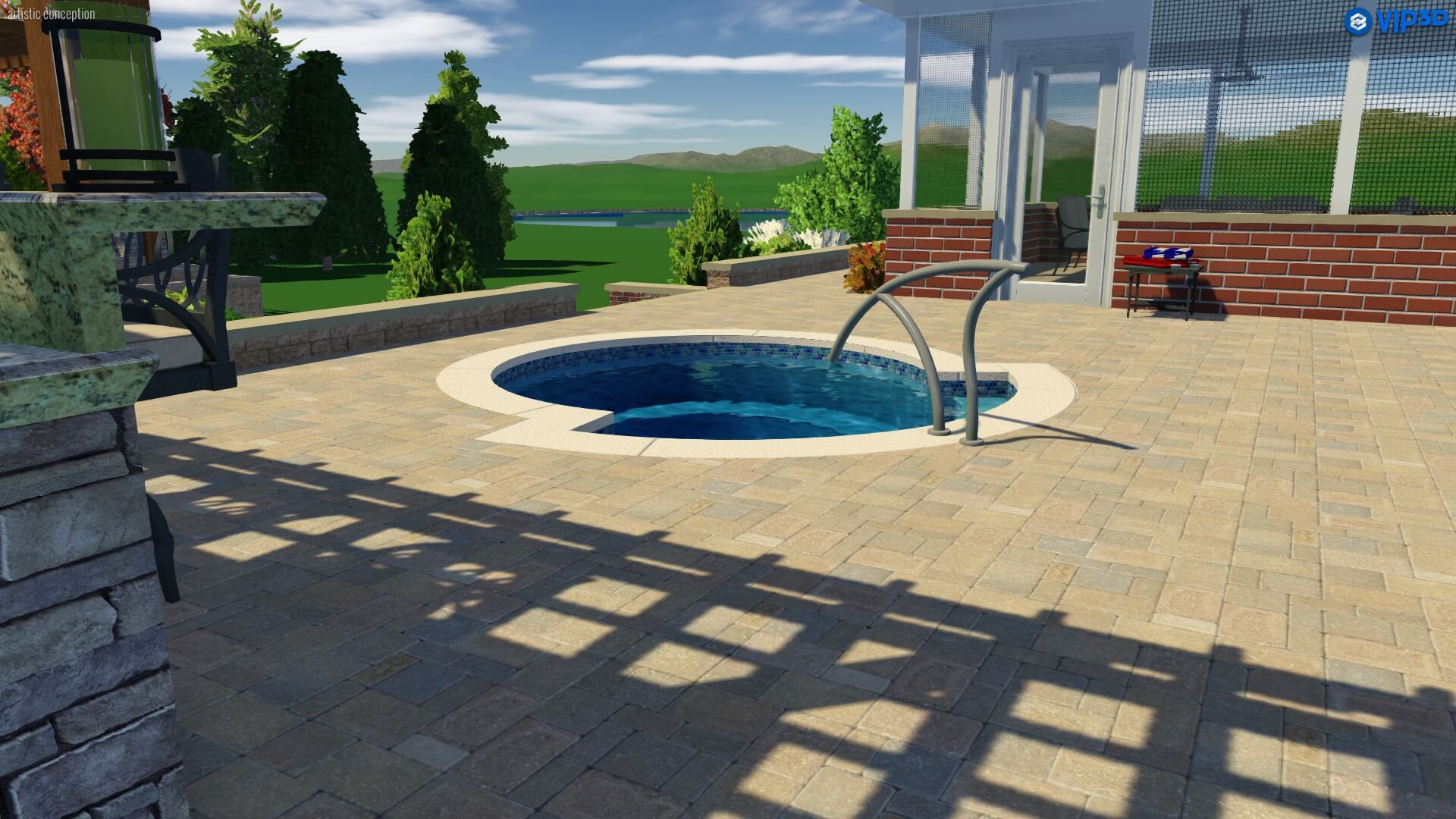 Heating Options for Your Swimming Pool | Thursday Pools