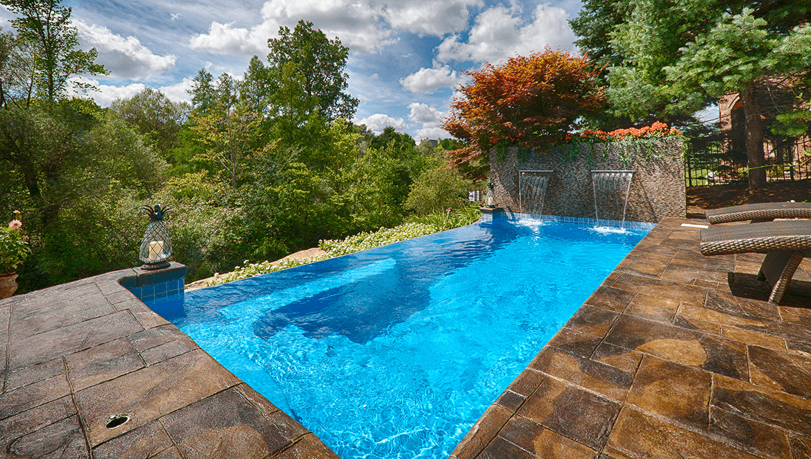 How Much Does a Small Inground Pool Cost? - Thursday Pools