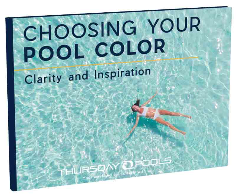 Pool Buying Guides - Thursday Pools