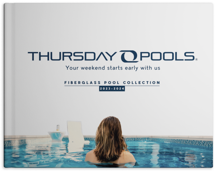 2024 Brochure - Thursday Pools
