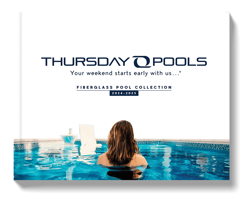 2024 - 2025 Brochure - Thursday Pools