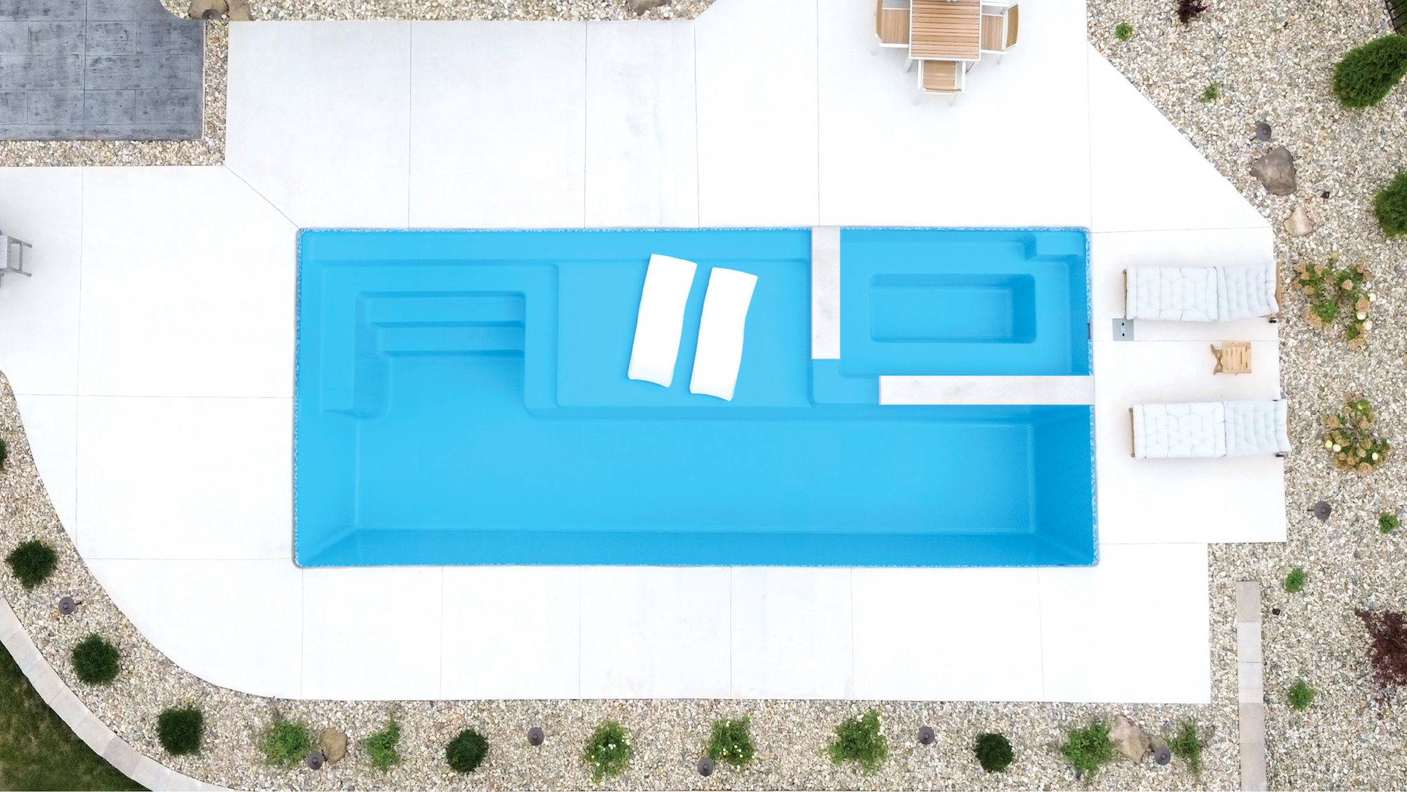 How Much Does a Fiberglass Pool Cost in Iowa? - Thursday Pools